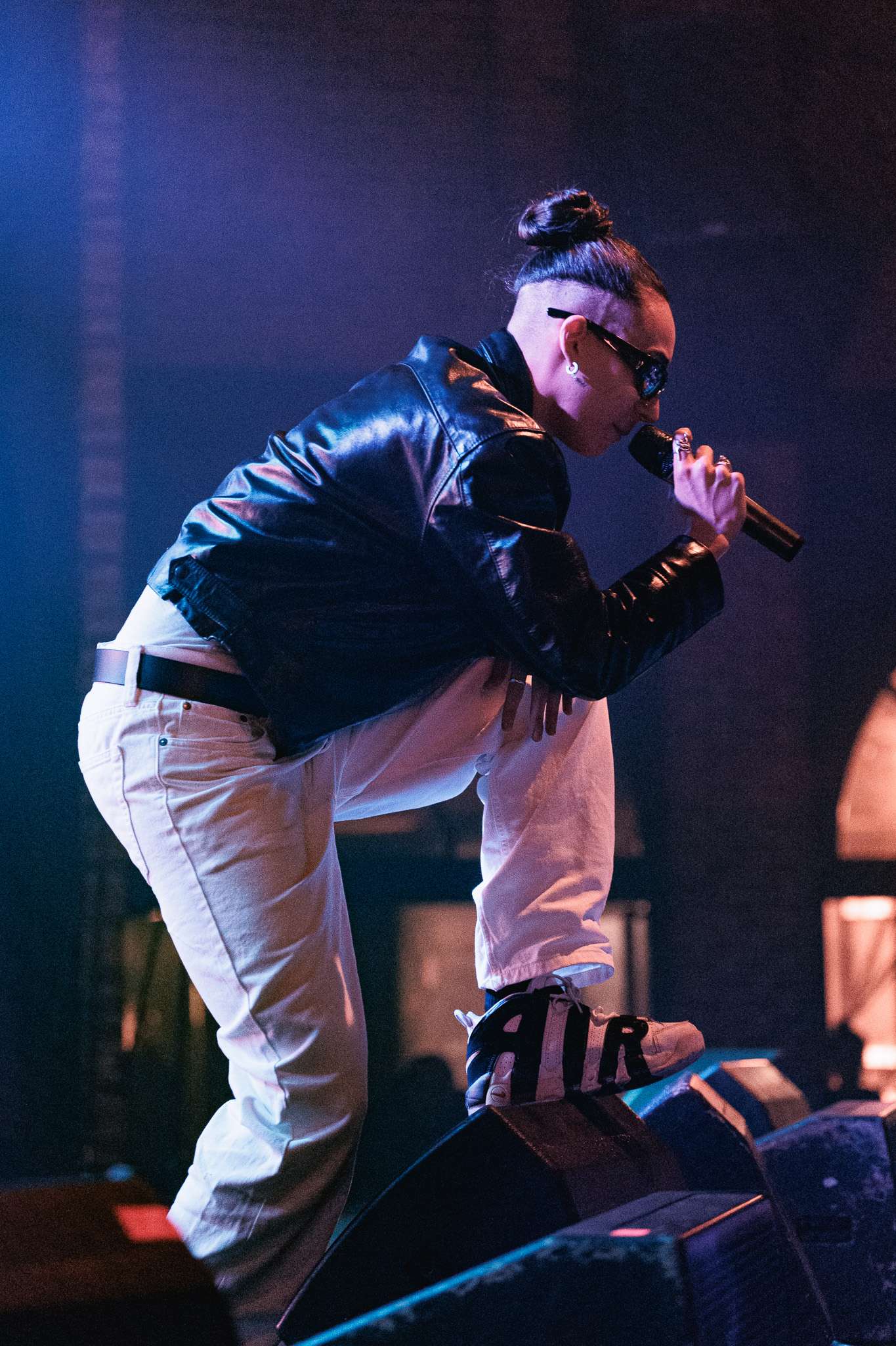 Masayah nastopila na zagrebškem festivalu (FOTO) - OBALAplus