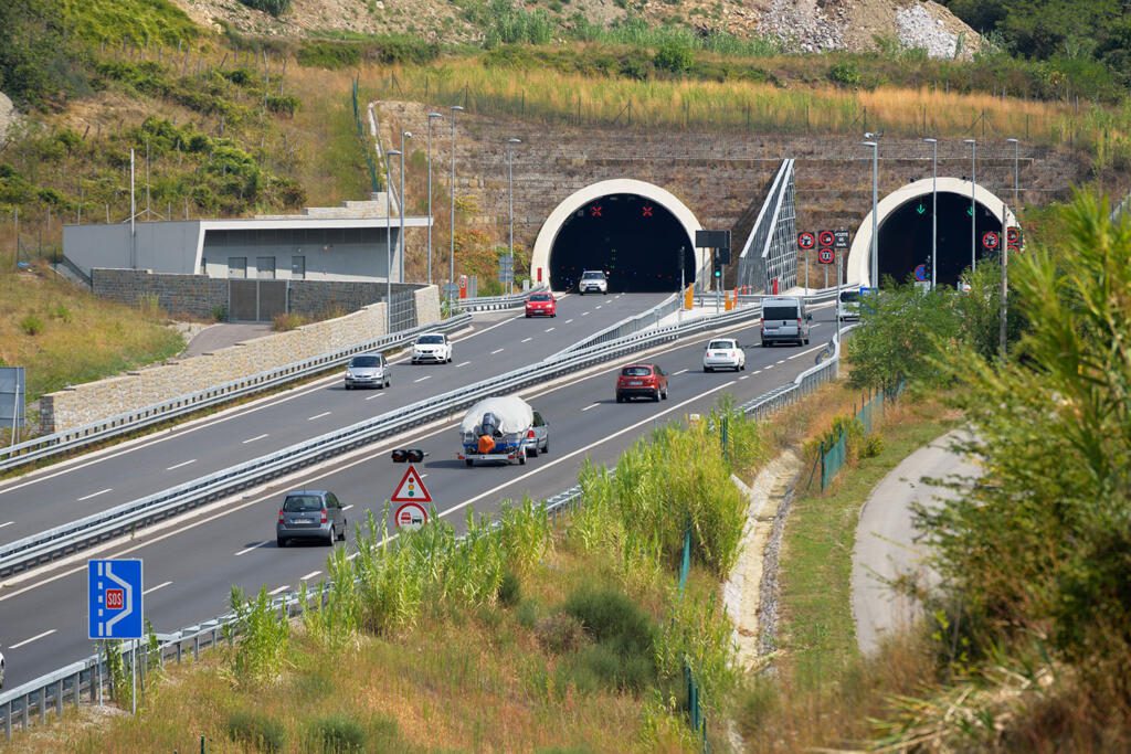 Koper–Dragonja: prometni zastoji, ki dušijo Istro - OBALAplus